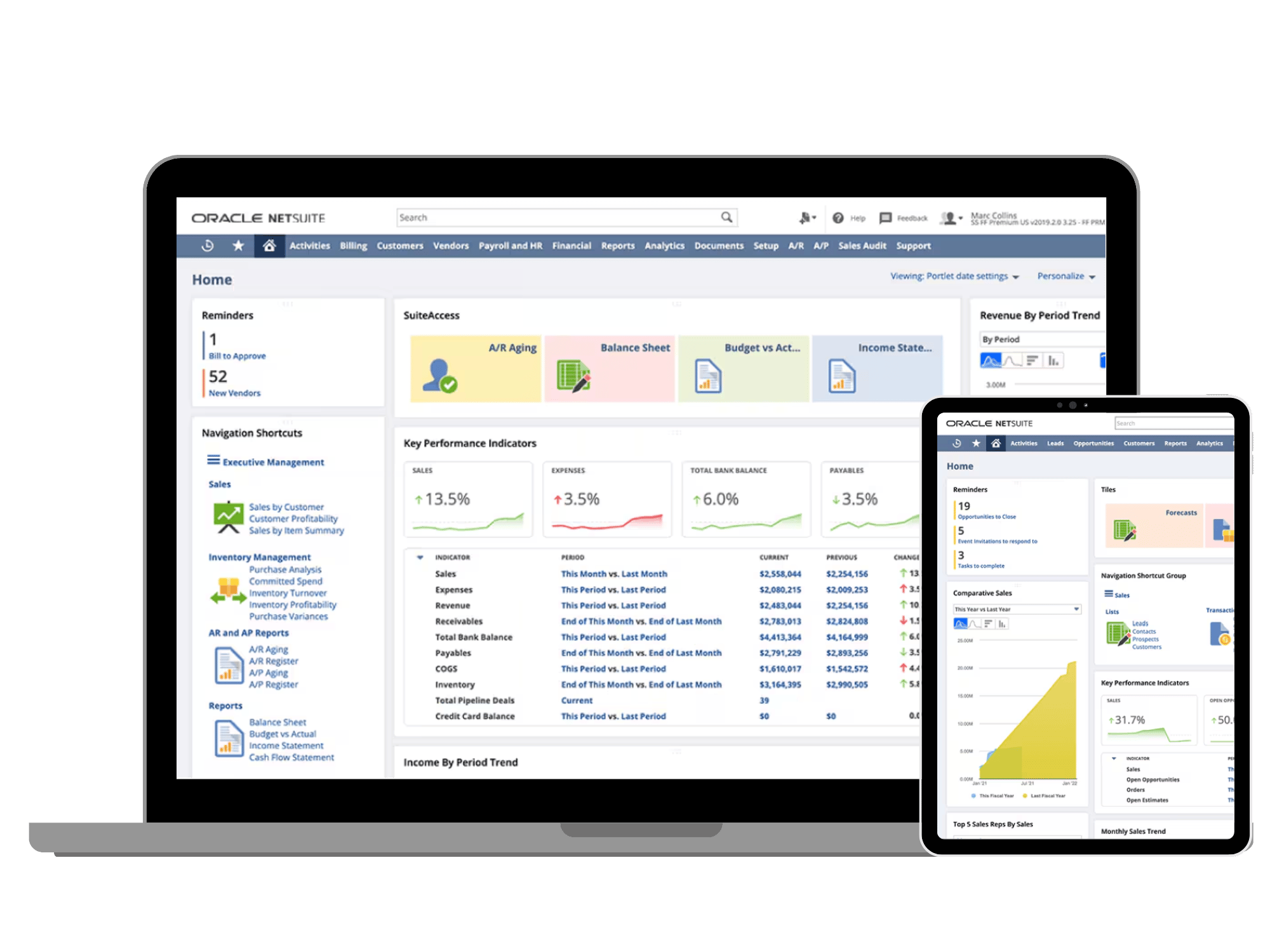 Your Trusted NetSuite Partner in Australia | COGTEK